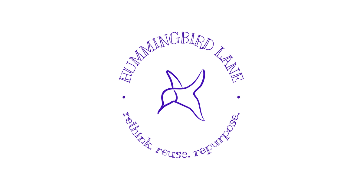 Hummingbird Lane